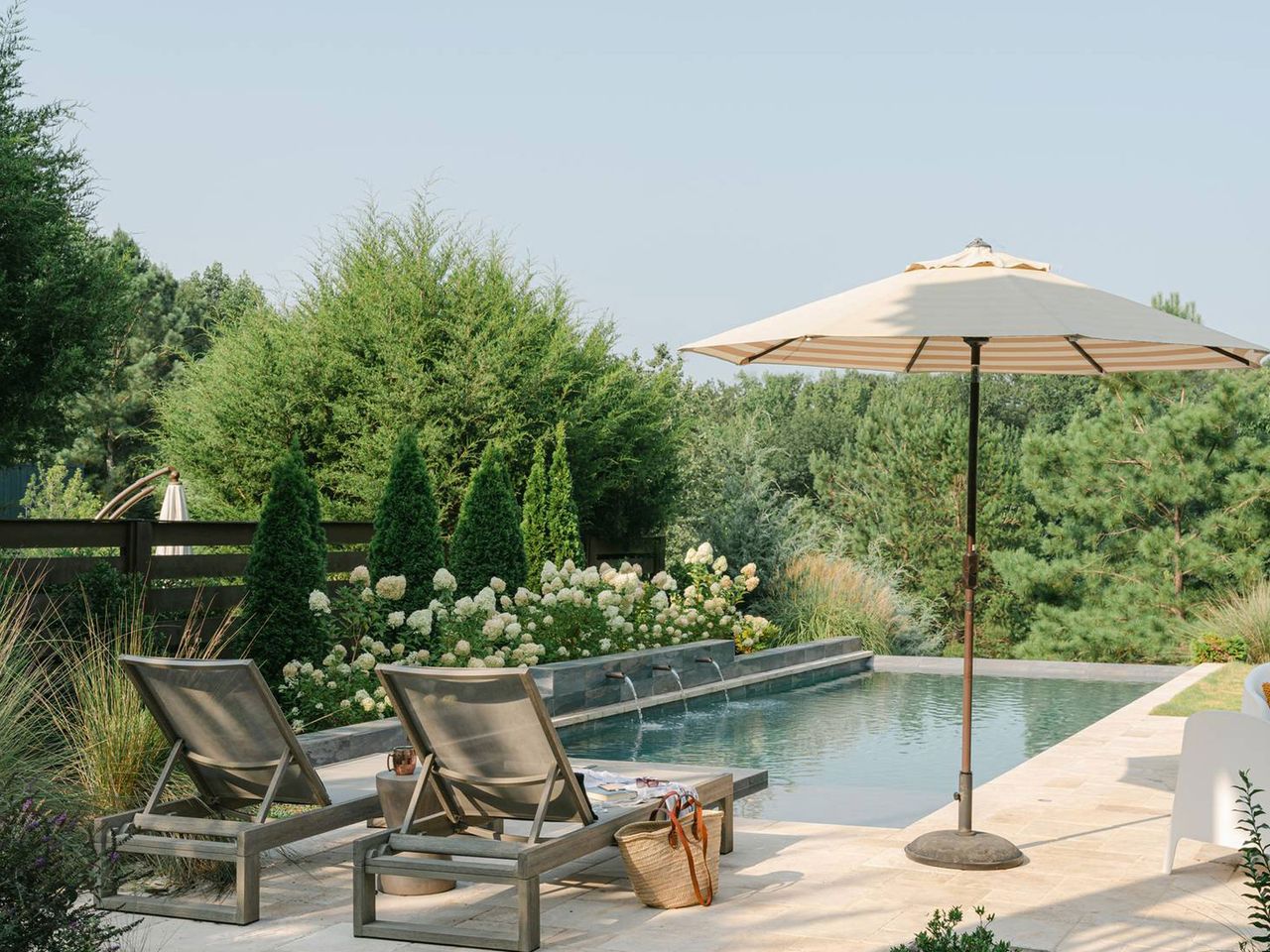 Hydrangea Shade Plants — 6 Varieties That Thrive in Less Light | Livingetc