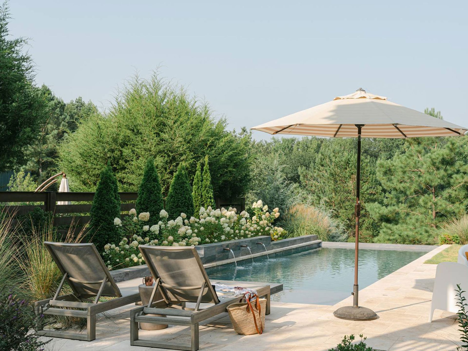 Hydrangea Shade Plants — 6 Varieties That Thrive in Less Light | Livingetc