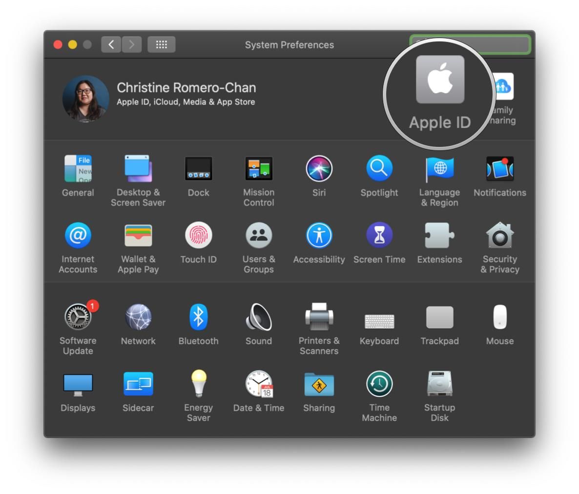 How to set up and use Find My Mac | iMore