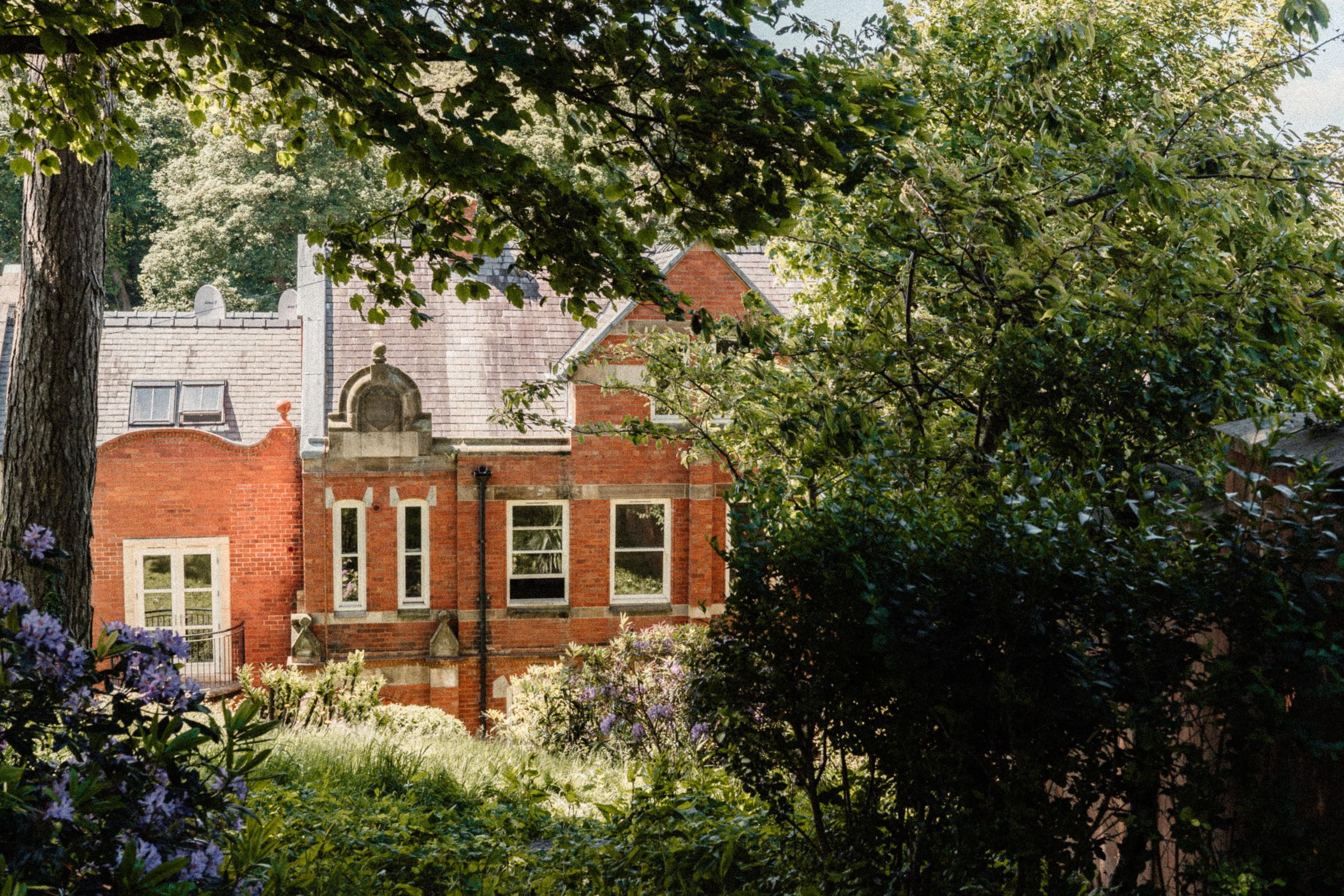 Saltmoore hotel review: The place to stay that's woodland retreat ...