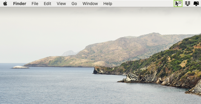 How to highlight the mouse cursor on macOS | Laptop Mag