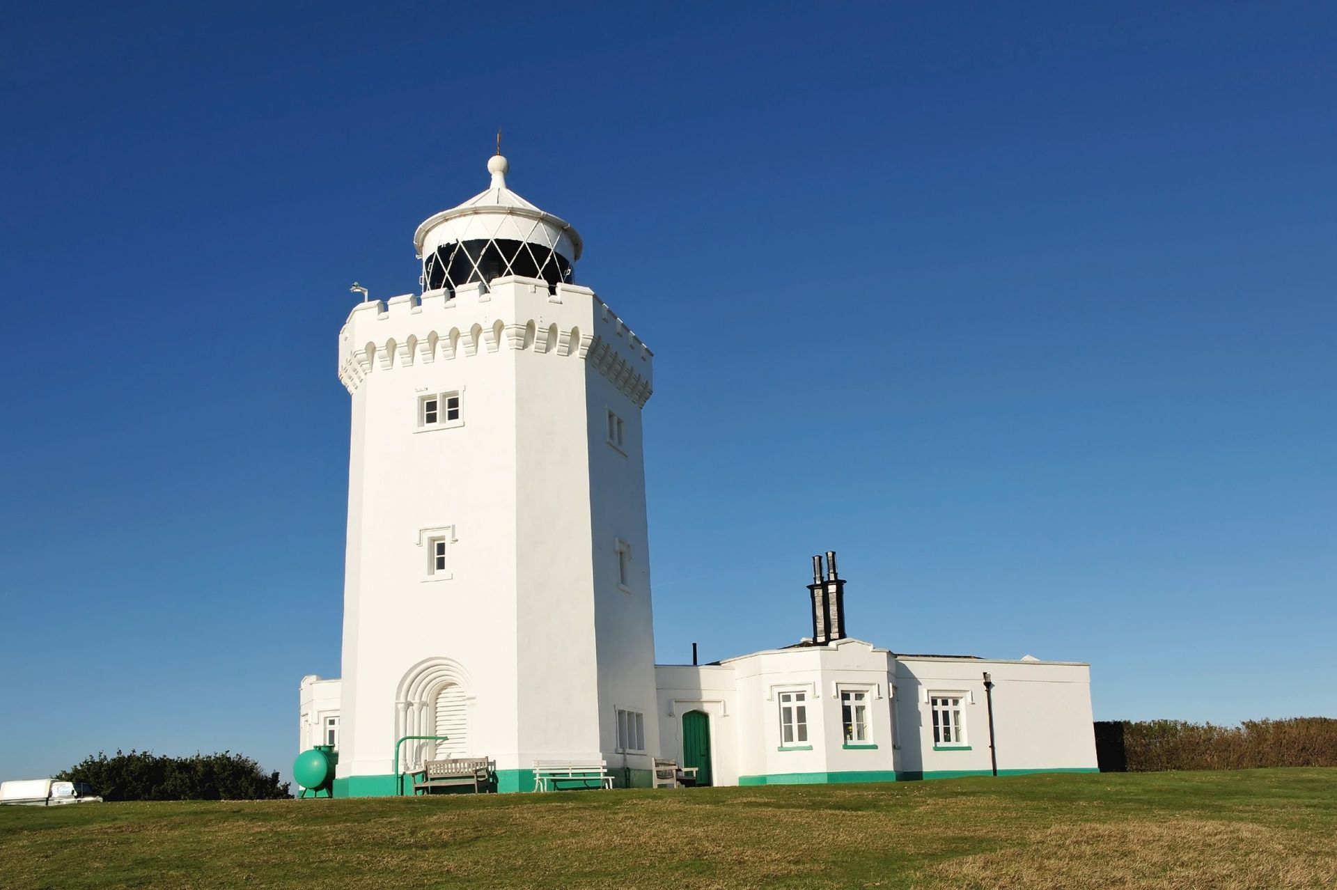 The Kent Downs AONB: One of Mother Nature's works of art, from the ...
