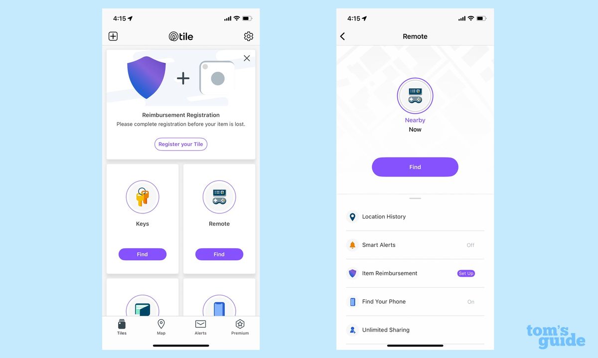 Tile Sticker 2024 review: The smallest Tile tracker gets the job done ...