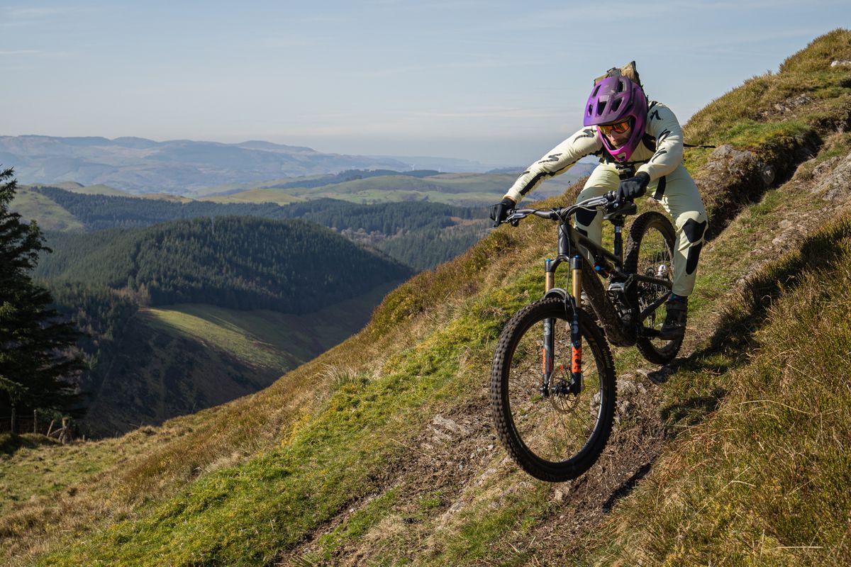 Specialized S-Works Turbo Levo SL II review | Bike Perfect