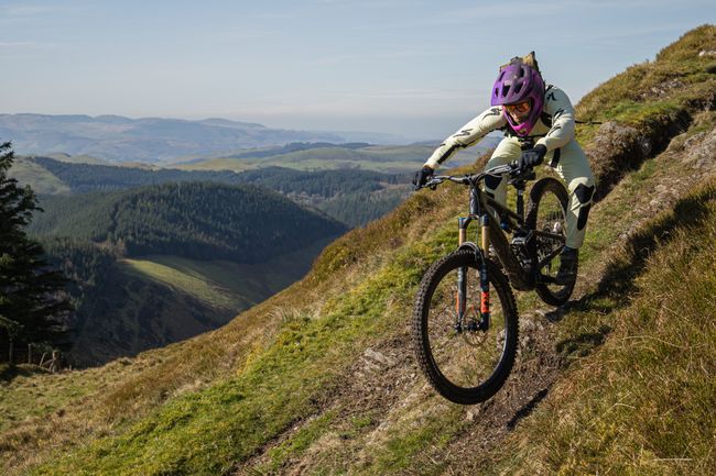 Specialized S-Works Turbo Levo SL II review | Bike Perfect