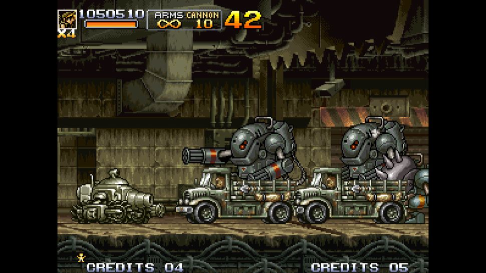 12 new games created for long-obsolete consoles | TechRadar