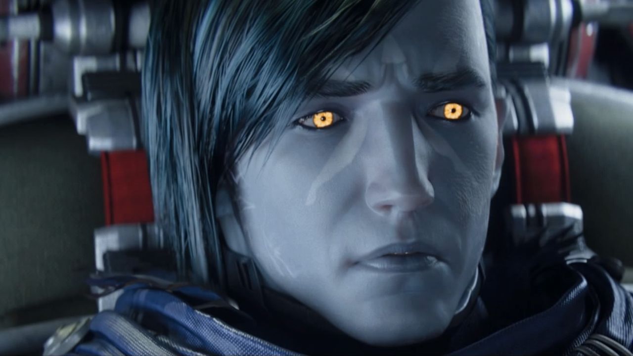 Bungie admits it had "no clue" what The Darkness was in Destiny ...