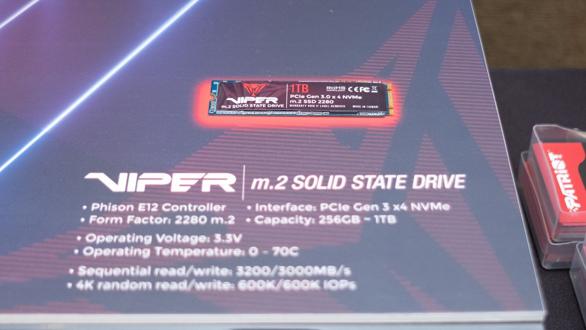 The 10 best PC components of Computex 2018 | TechRadar