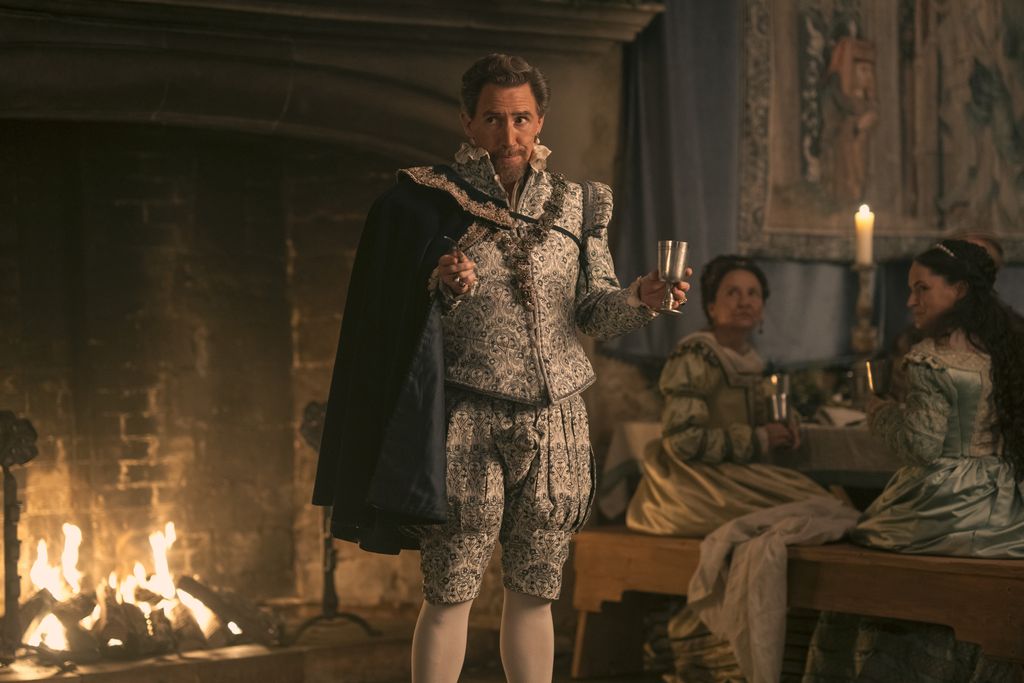 My Lady Jane cast: who's who in Prime Video's fantasy drama | What to Watch
