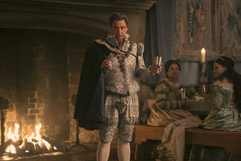 My Lady Jane cast: who's who in Prime Video's fantasy drama | What to Watch
