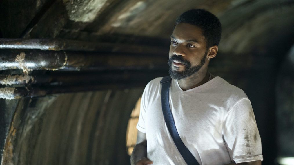 'The Stand' character guide - meet the who's who of the new CBS All ...