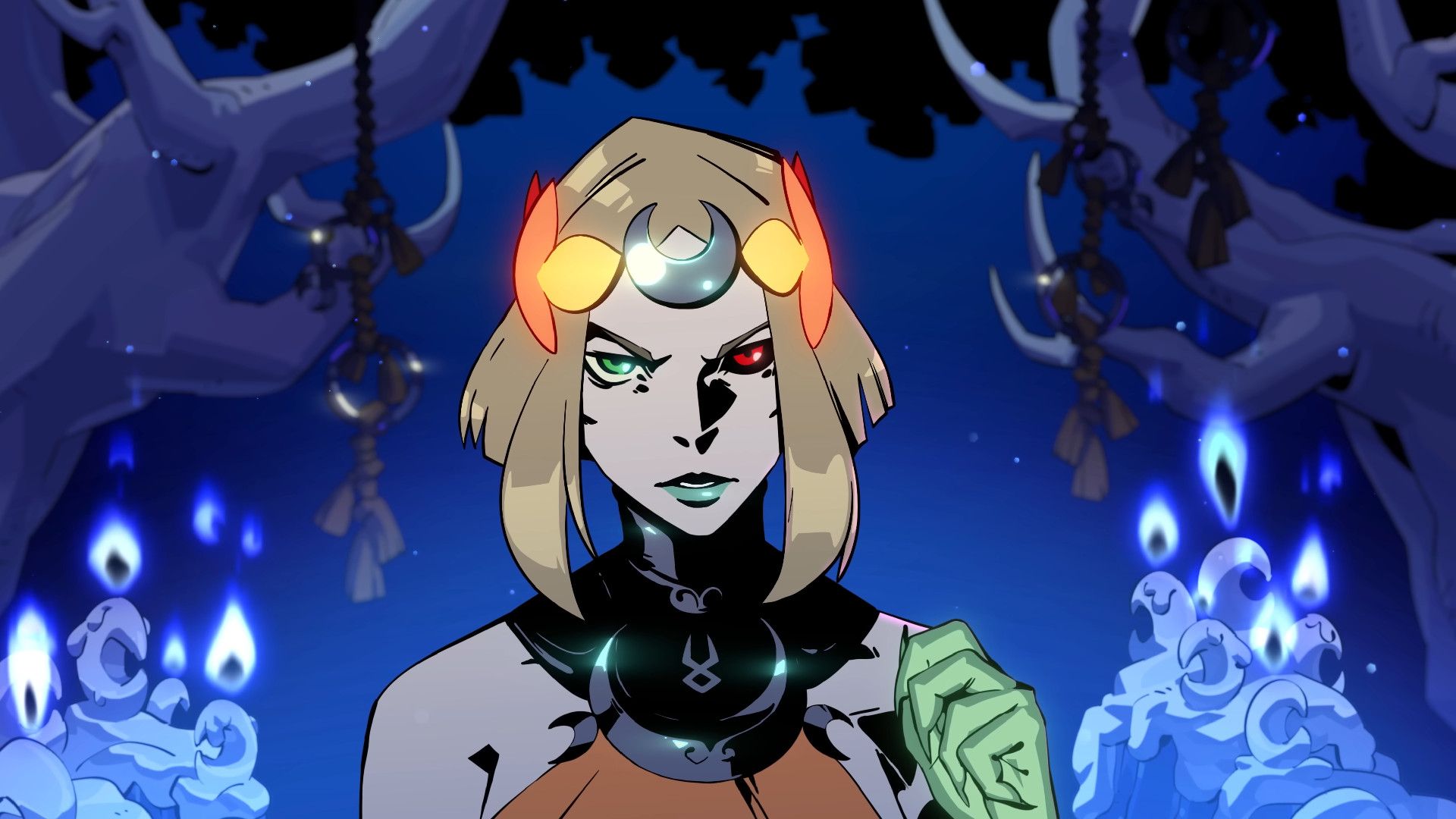 Hades 2’s Metacritic score crowns it 2025’s highest-rated game, shrinking Clair Obscur ...