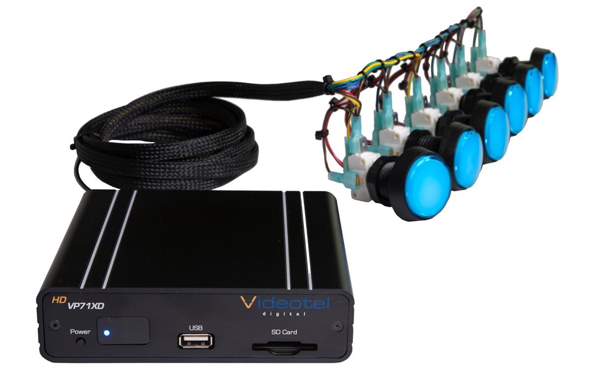 Royal Caribbean International Uses Videotel Digital | AVNetwork