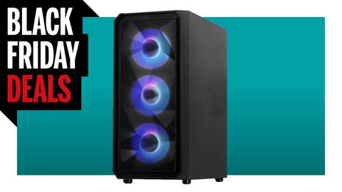 Black Friday gaming PC deal: Here's the cheapest Fortnite gaming PC I ...