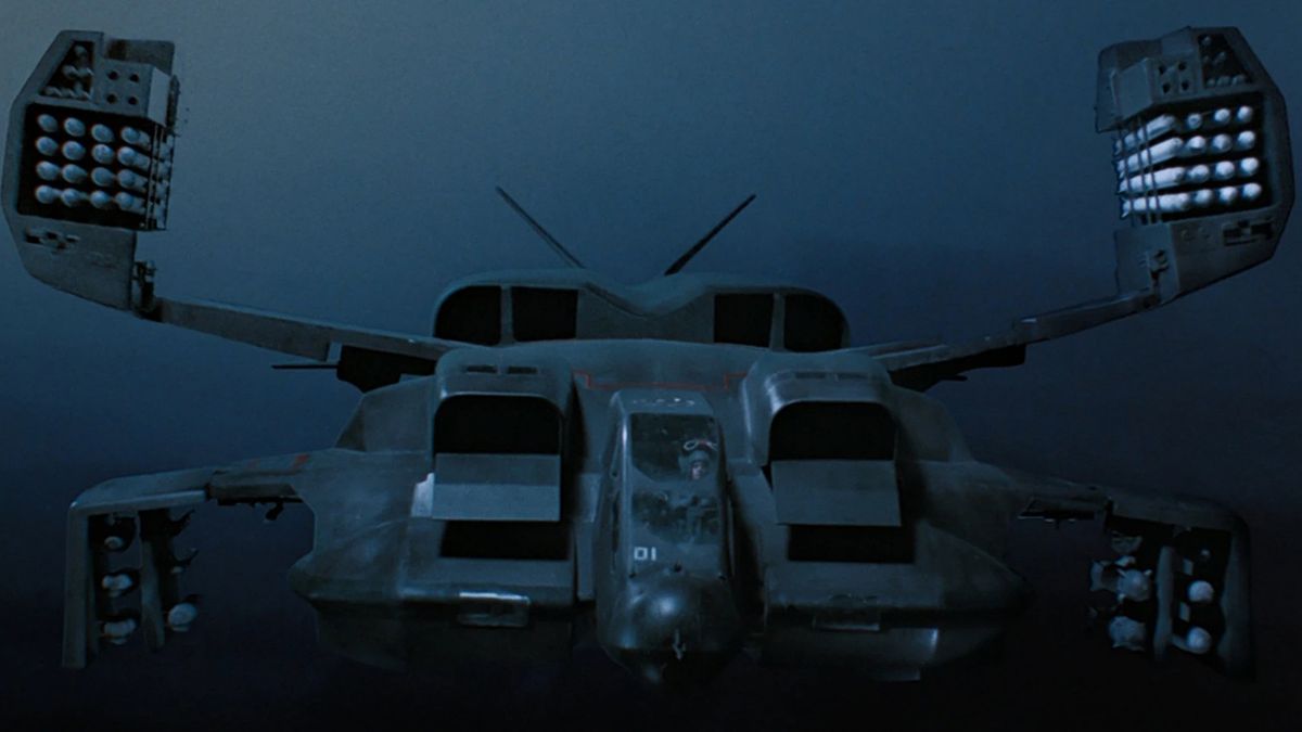 The spaceships of the Alien movies | Space