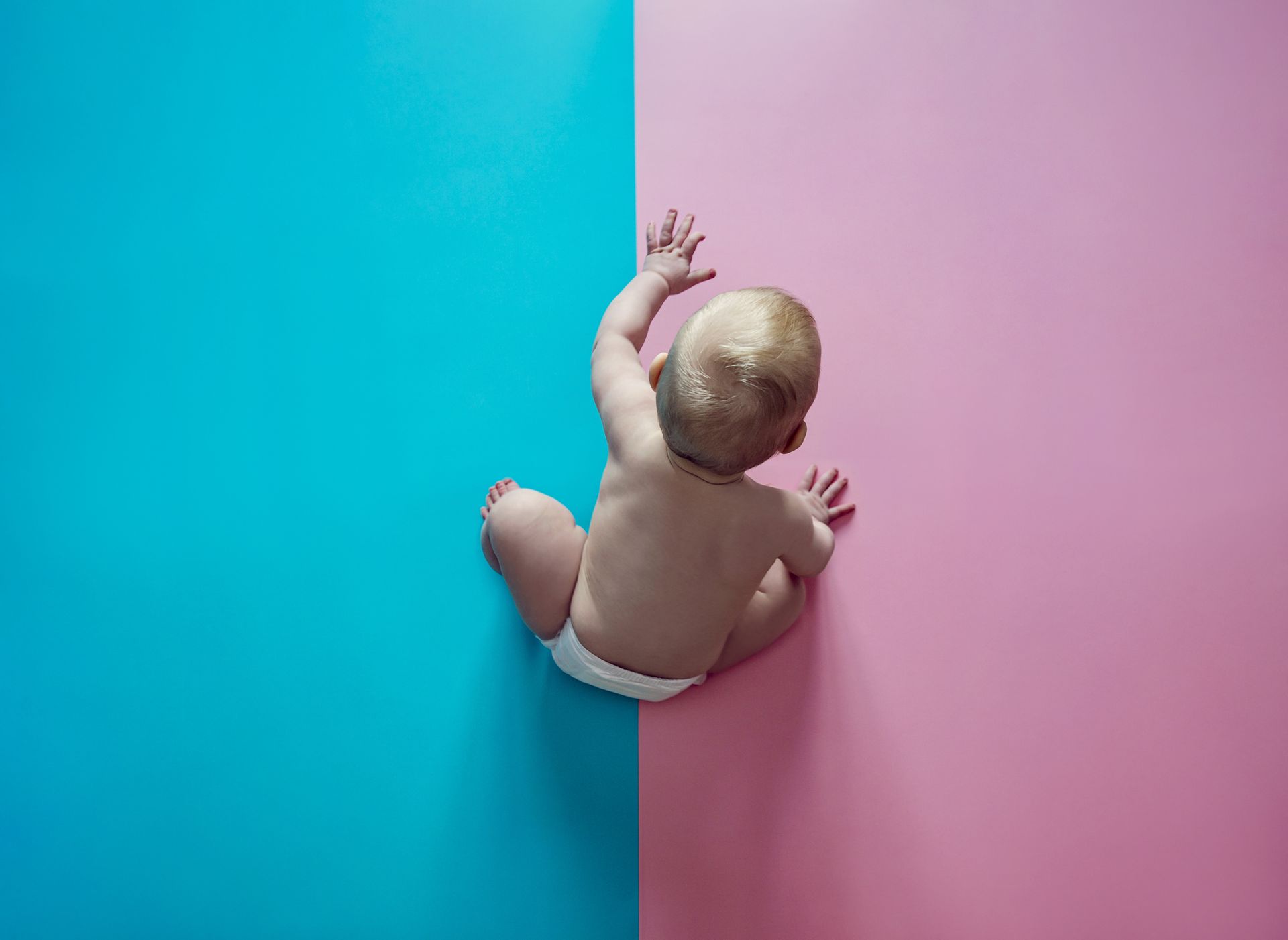 Boy or girl quiz: Am I having a boy or girl? - Good To | GoodtoKnow