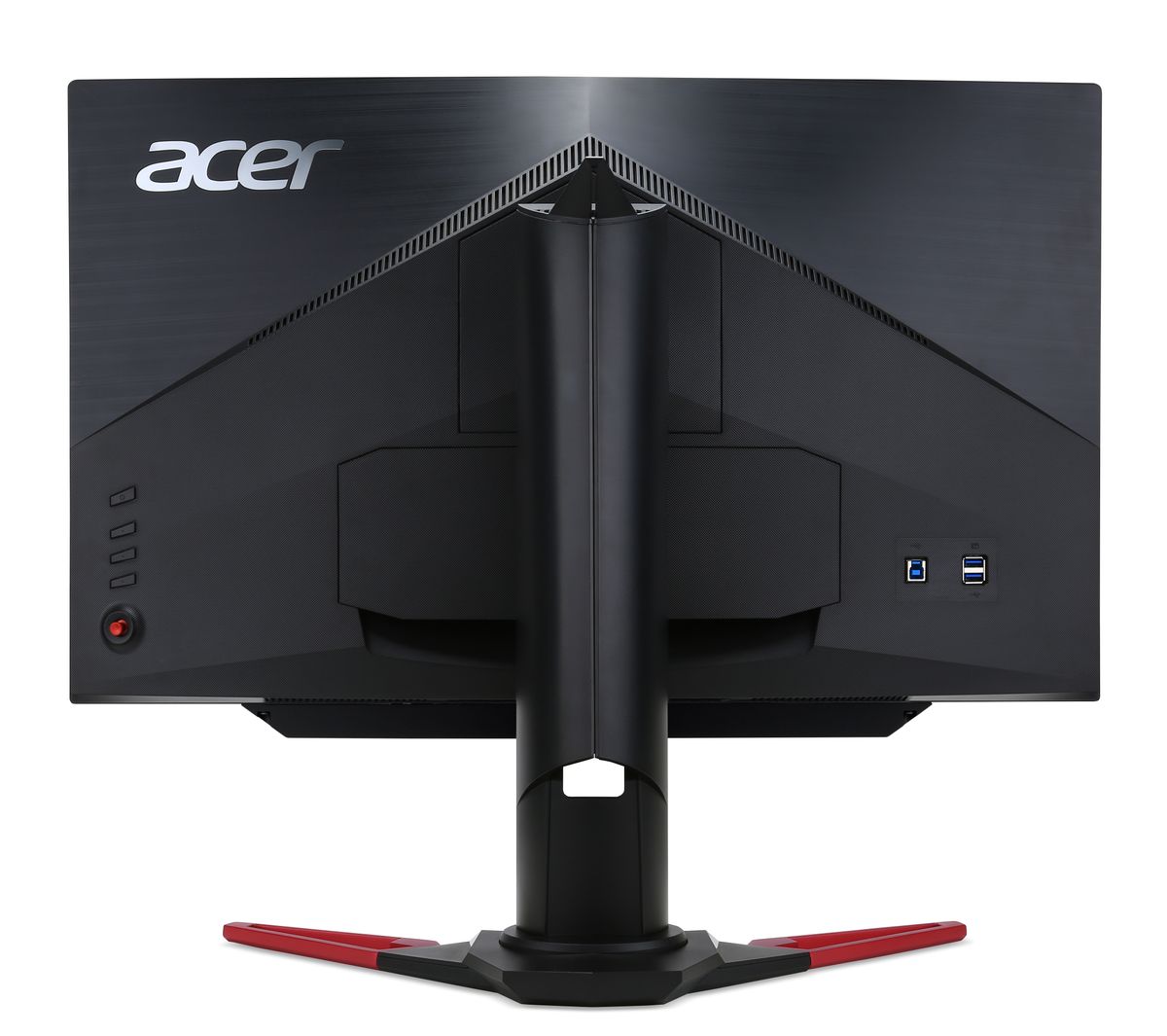 Three Acer Predator Monitors Get Tobii Eye-Tracking | Tom's Hardware