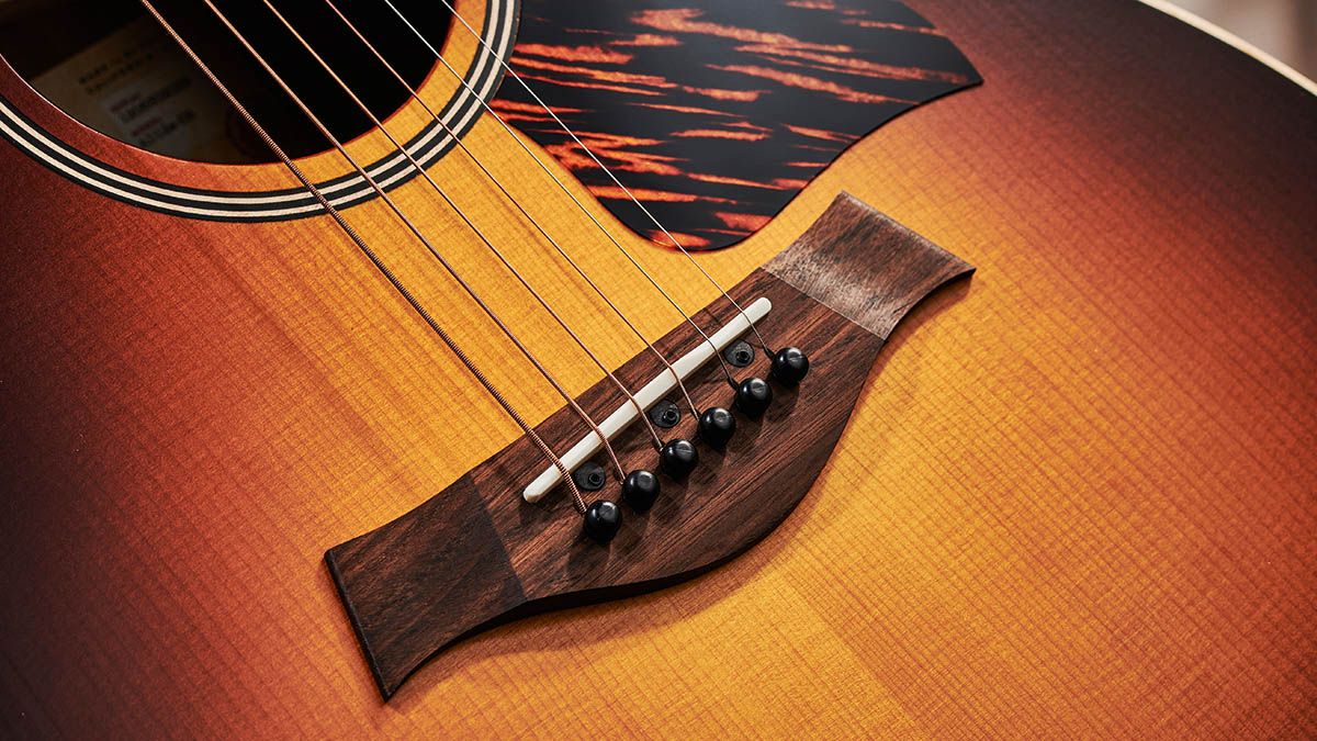 5 ways to improve your acoustic guitar tone | Guitar World