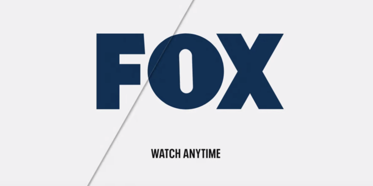 Fox Left A New Show Off Its Winter Schedule, Which Is A Likely Death ...