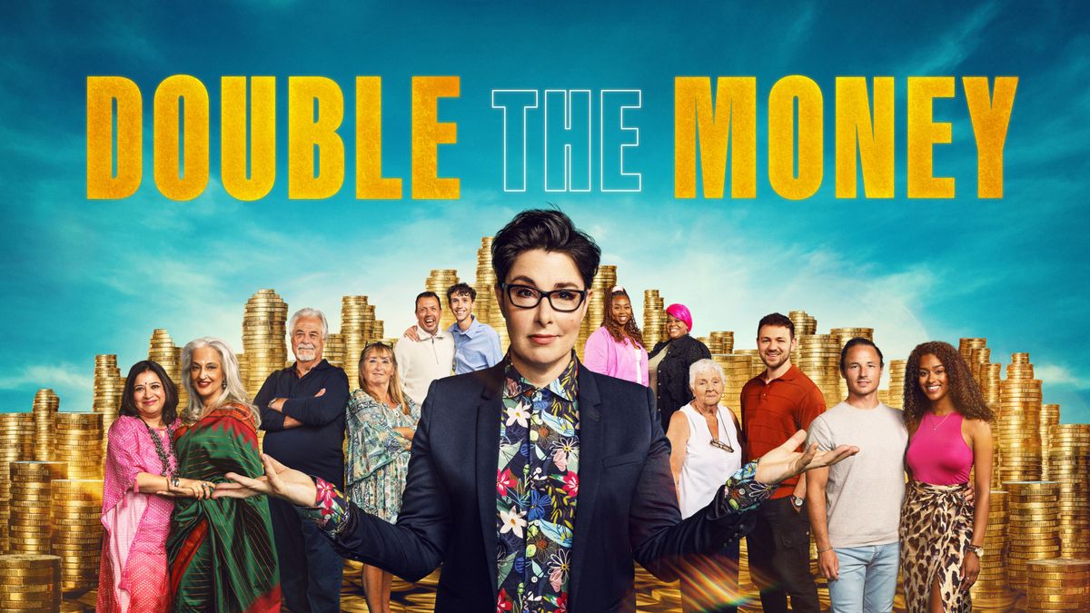 Double the Money: release date, host and everything we know | What to Watch