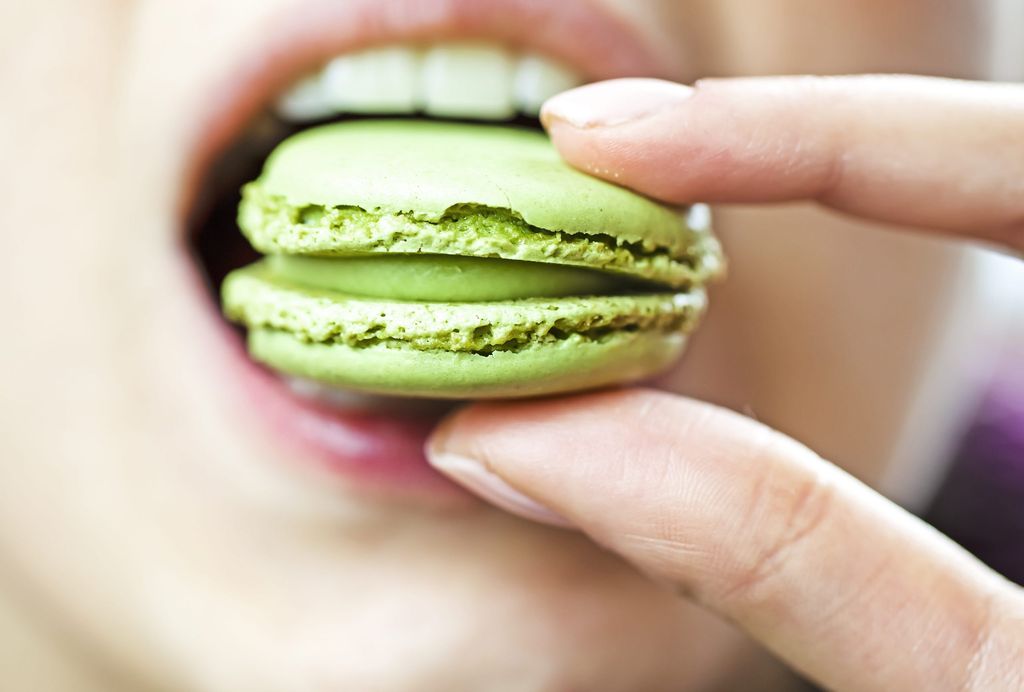 How to beat sugar cravings, according to a nutritionist | Woman & Home