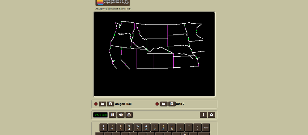 Every version of The Oregon Trail, ranked | PC Gamer