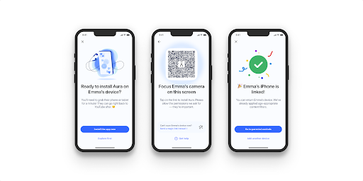 Aura Digital Security review | TechRadar