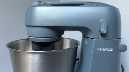 Kenwood Go Stand Mixer review: ideal for bakers with small kitchen ...