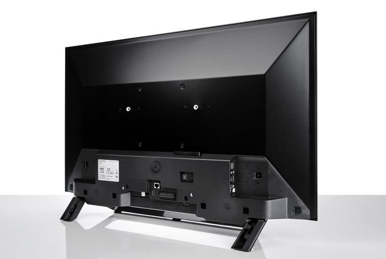 Sony KDL-32WD603 review | What Hi-Fi?