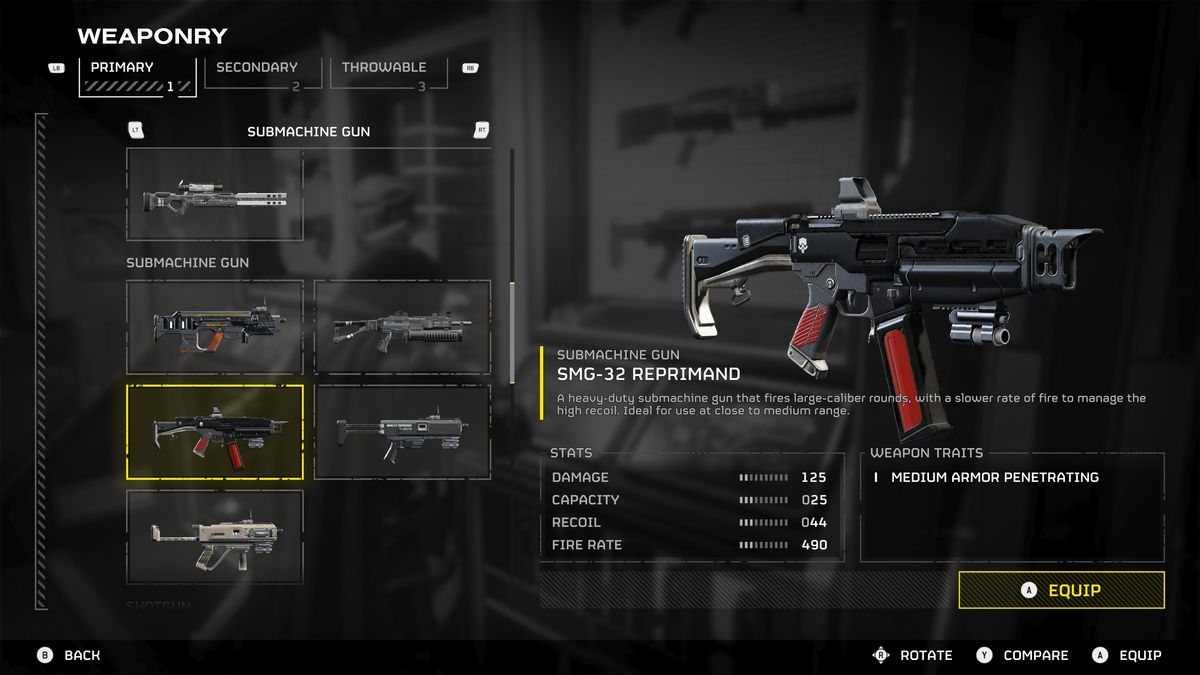 Helldivers 2 best weapons tier list (May 2025) | PC Gamer