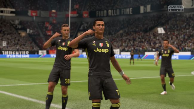 FIFA 20 ratings: The top 100 players including Messi, Ronaldo, and ...