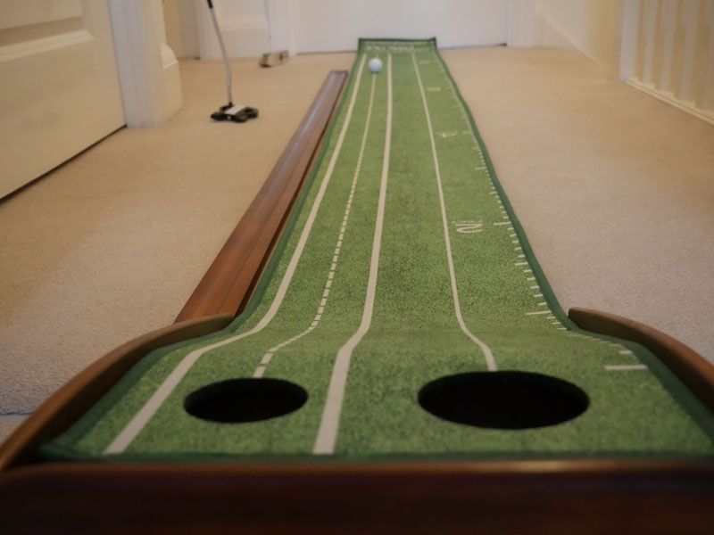 Best Putting Aids 2025 - Our six favorite aids to help you hole more ...