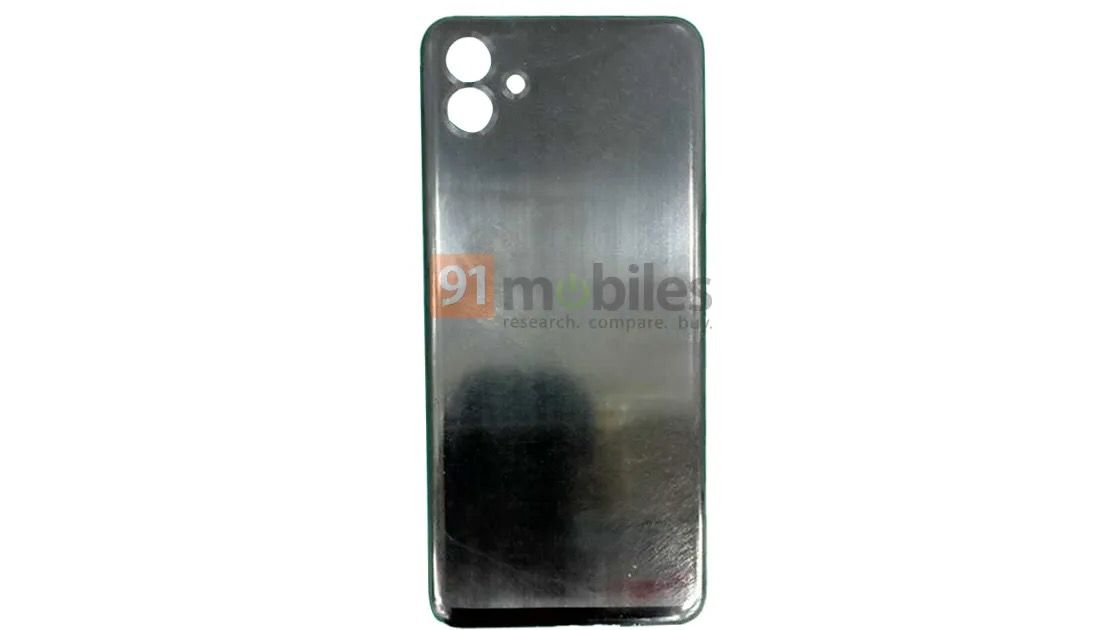 Samsung Galaxy M13 gets certified! | Digital Camera World