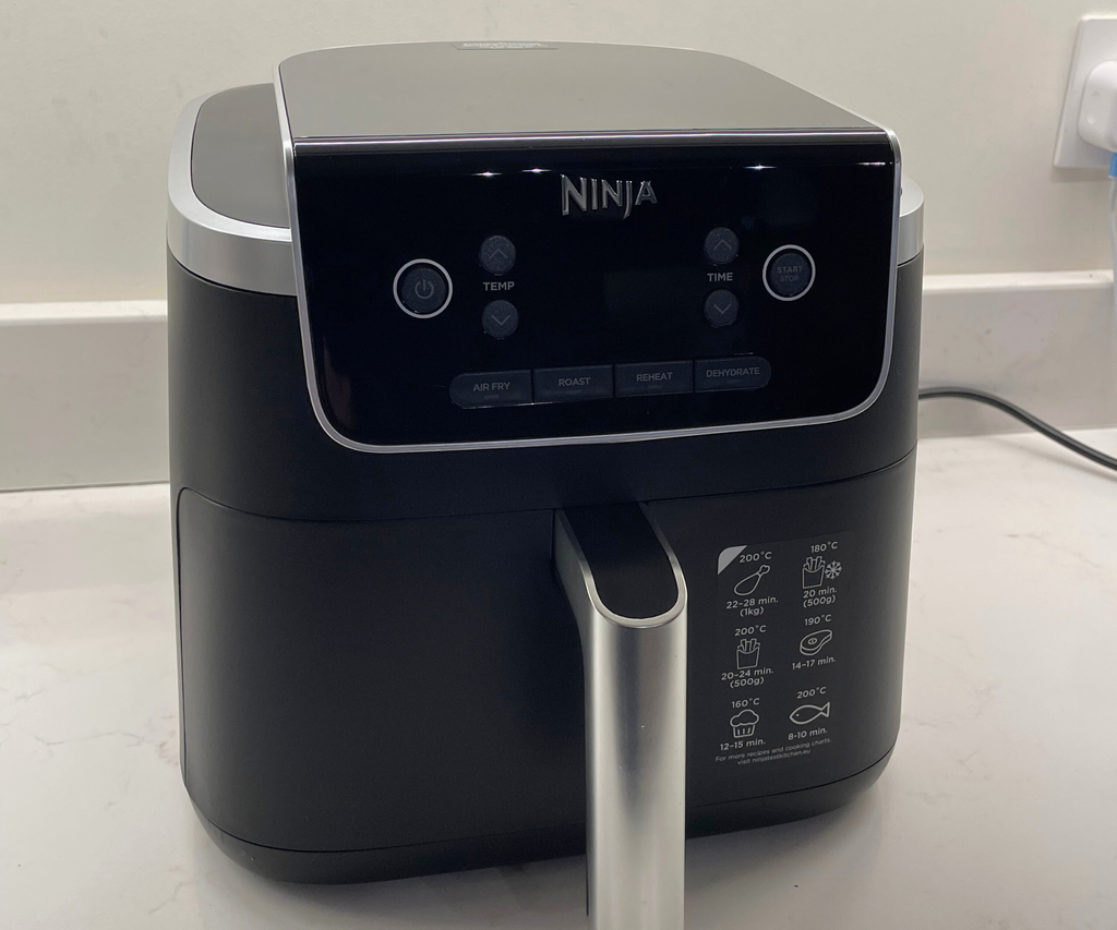 Ninja Air Fryer Pro 4-in-1 review | Homes and Gardens