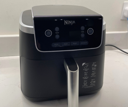 Ninja Air Fryer Pro 4-in-1 review | Homes and Gardens