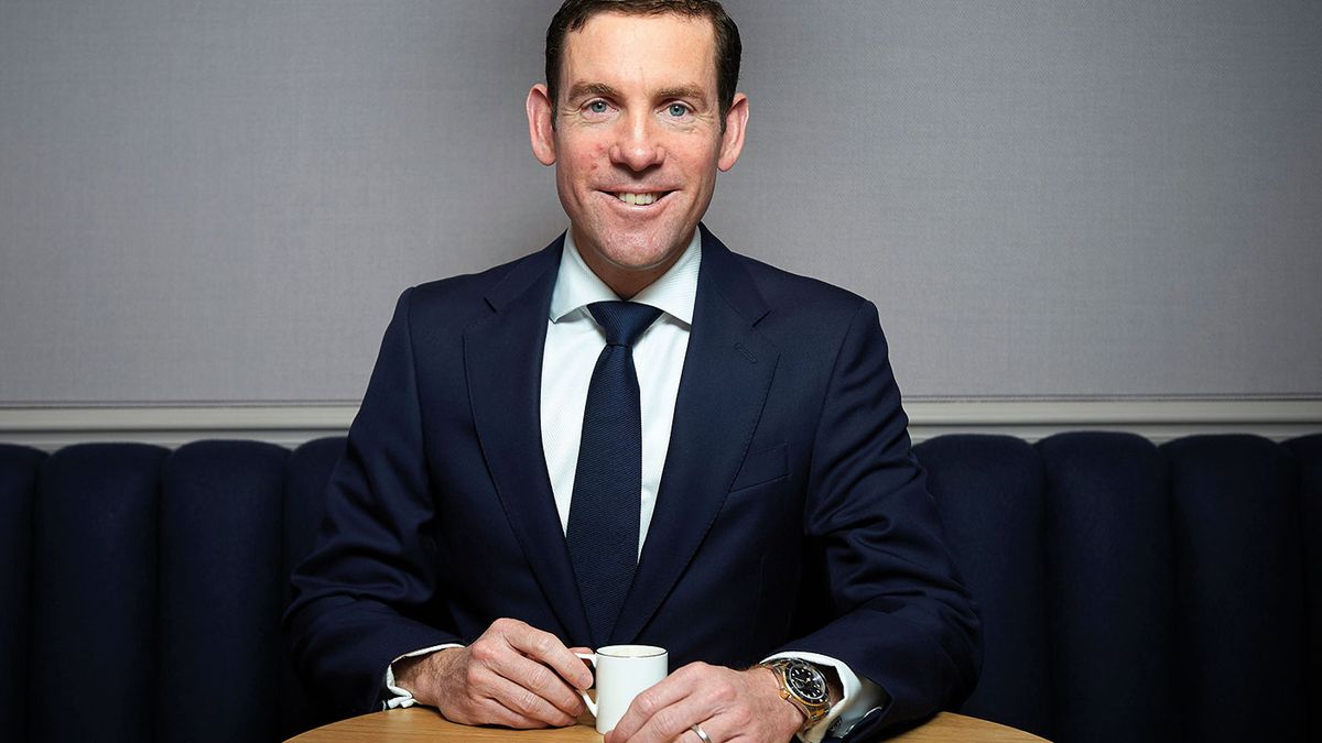 Be careful: conditions are ideal for the “bezzle” | MoneyWeek