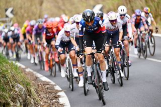 'No dependency on Demi' – Could the wider Vollering effect help FDJ-SUEZ to win another Grand ...