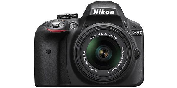 Nikon D3300 Review: A Great DSLR Value - Tom's Guide | Tom's Guide