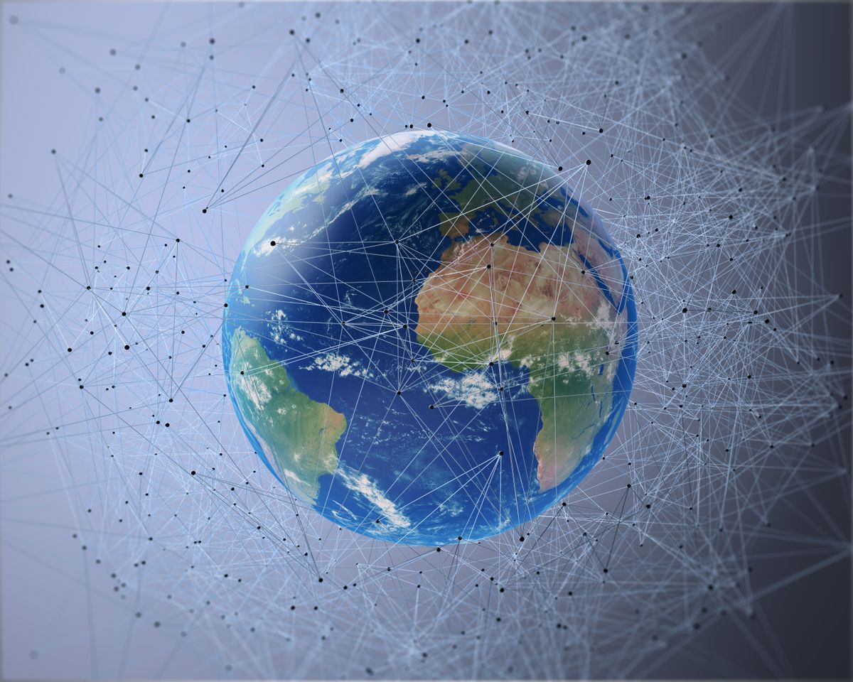 How an internet mapping glitch turned this Kansas farm into digital ...