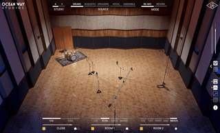 “Step inside the studio that made history”: Universal Audio's new ...