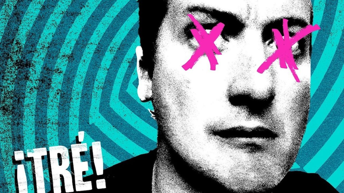 Green Day: ¡Tré! | Louder