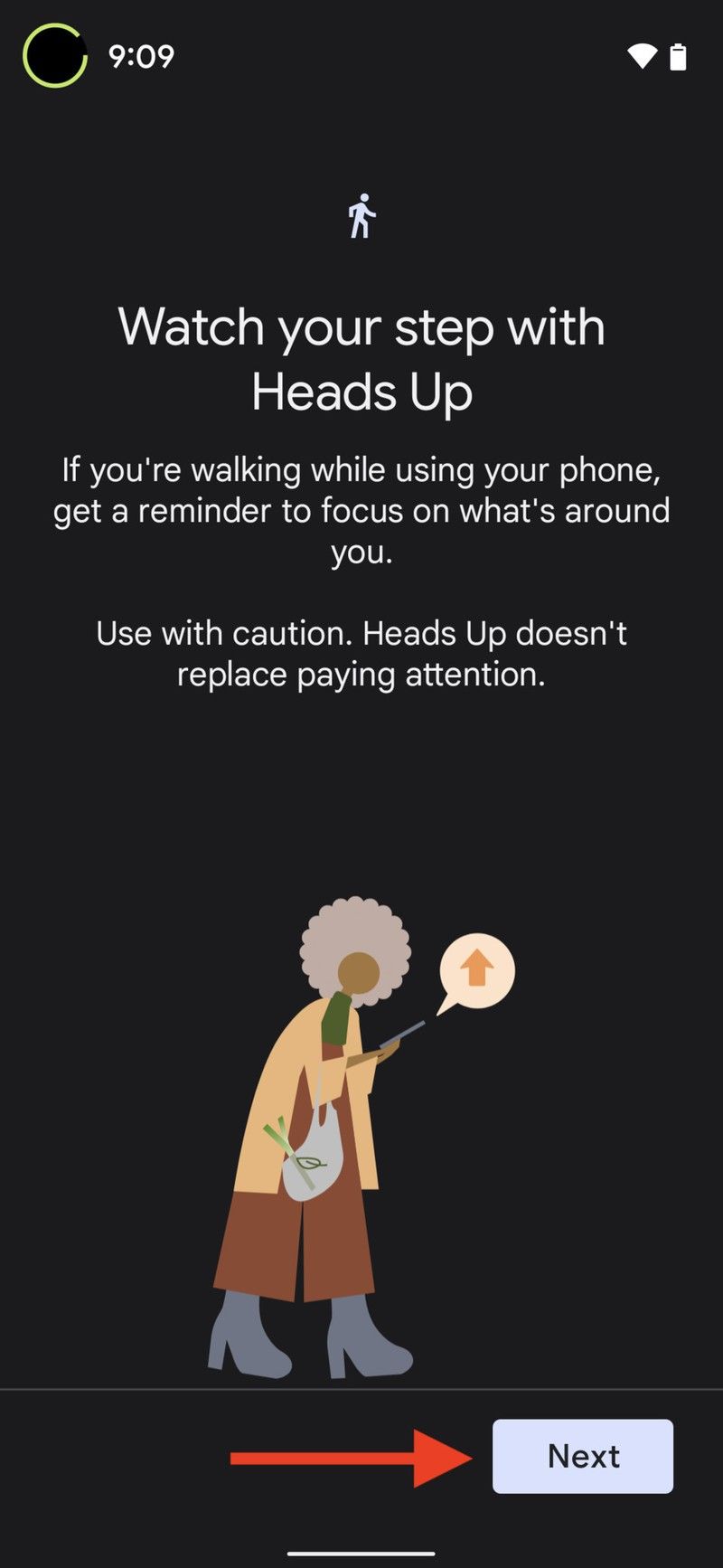 How to enable Google's Heads Up feature on your Android phone | Android ...