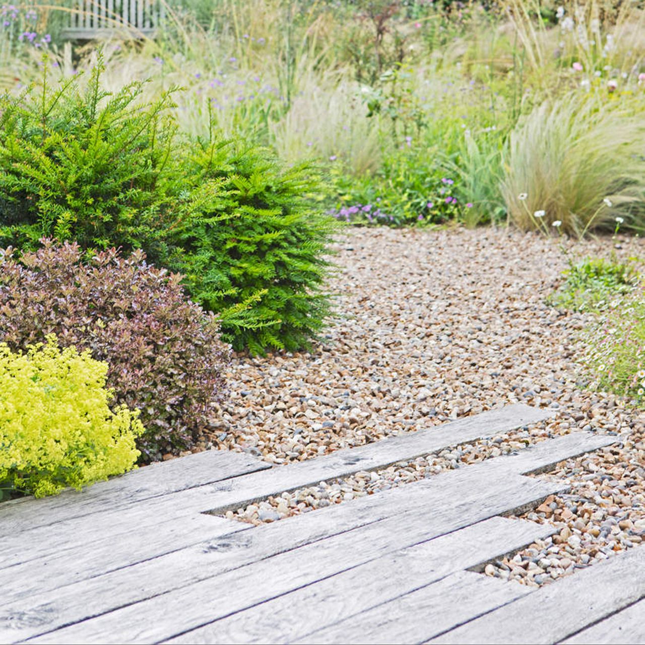 11 small garden landscaping ideas to transform your outdoor space ...