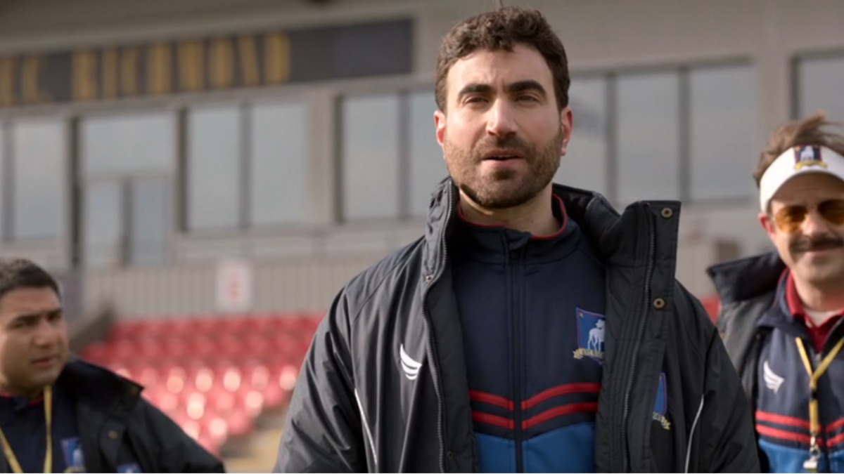 32 Of Ted Lasso's Funniest Lines | Cinemablend