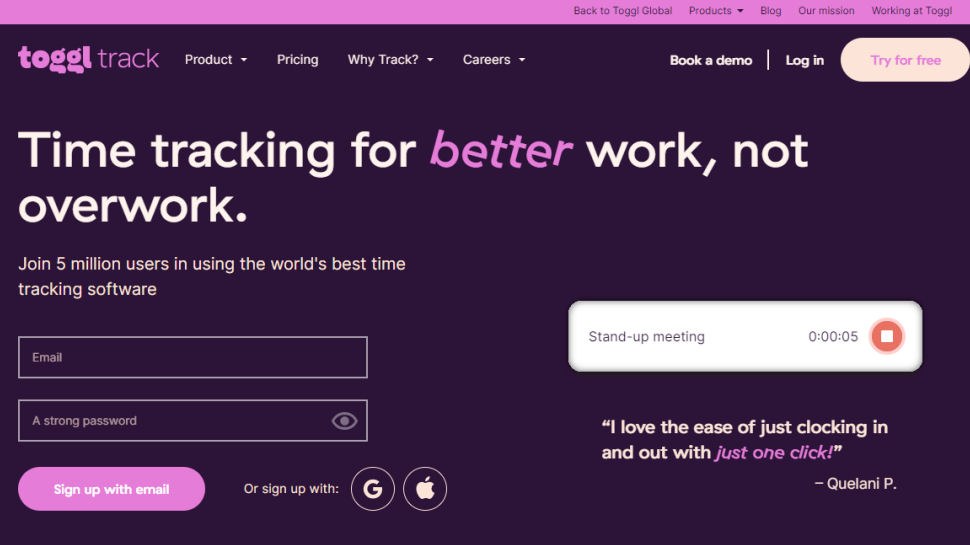 Best time management apps in 2022 | TechRadar