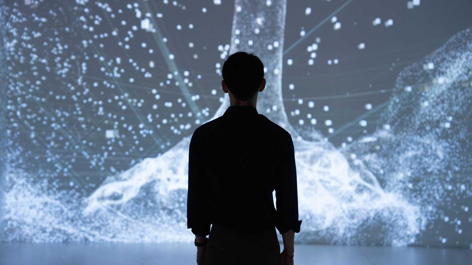 Massive 100-inch transparent screen set to enter production ...