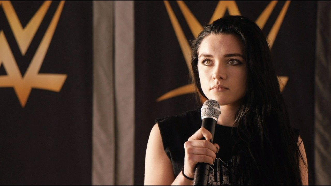 The Best Wrestling Movies And How To Watch Them | Cinemablend
