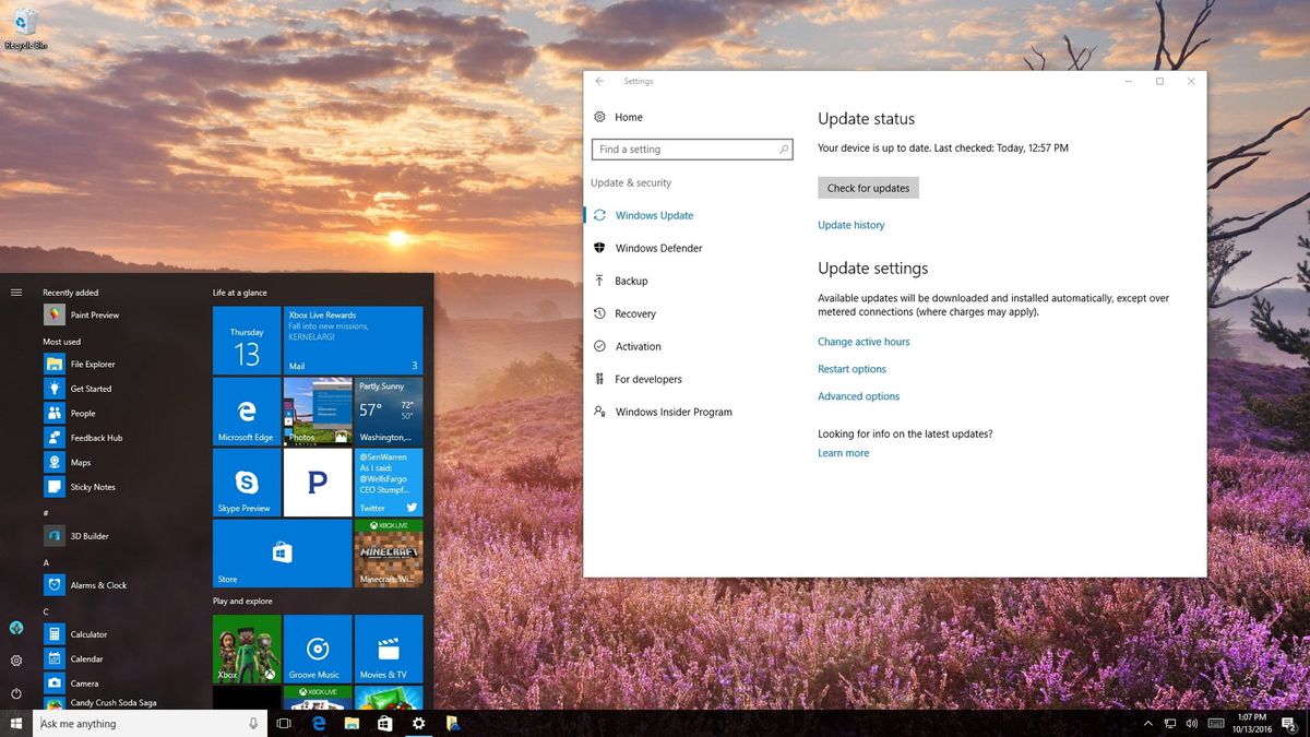 How to uninstall and reinstall updates on Windows 10 | Windows Central How to uninstall and reinstall updates on Windows 10 | Windows Central