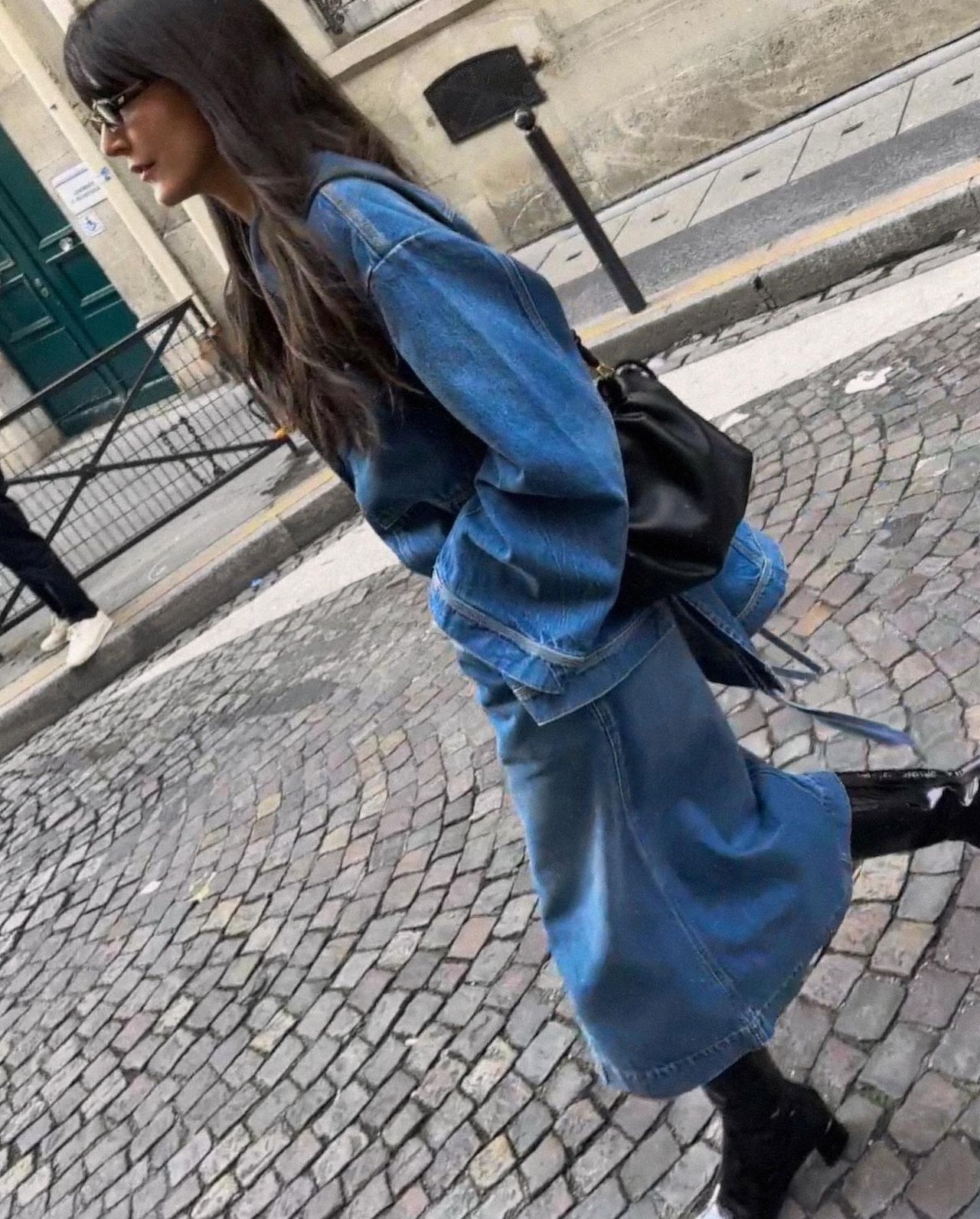 I Just Got Back From Paris—7 Color Trends French Women Are Loving | Who ...