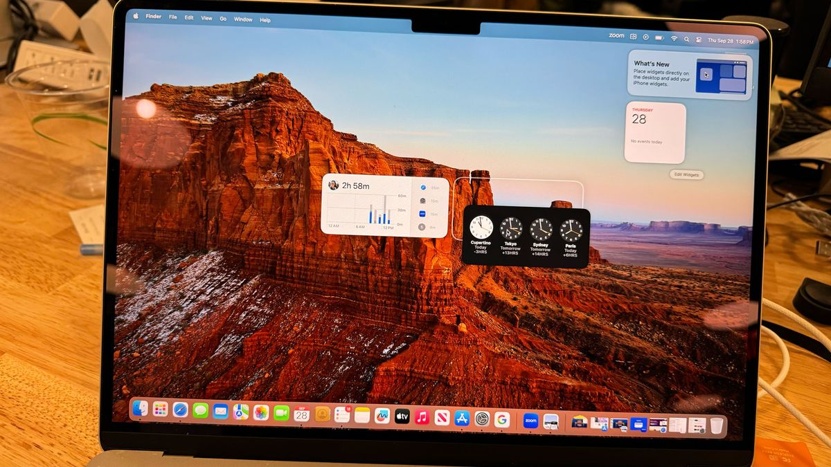 Here are three excellent Windows features we really want to see in ...